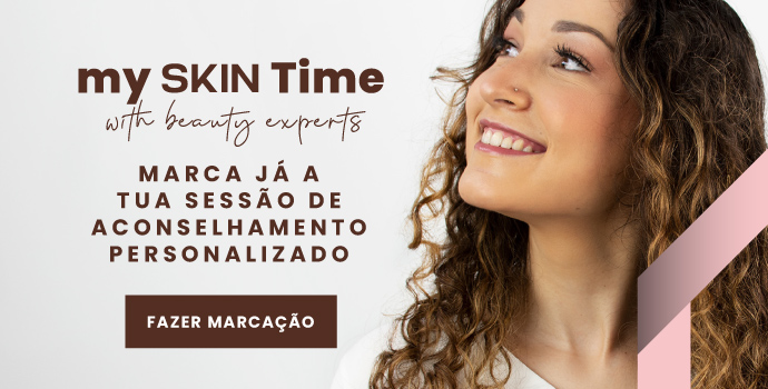 Skin - Reveal your beauty | Cosmética online