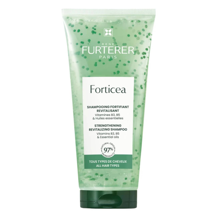Rene Furterer Forticea Shampoo Fortificante Revitalizante 200ml | Skin