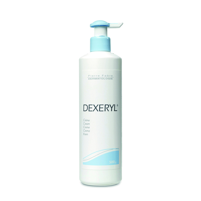 Dexeryl Creme Emoliente 500ml