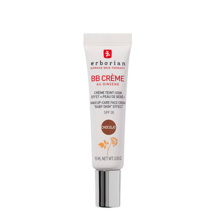 Erborian BB Cream Chocolat 15ml