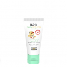 Isdin Baby Natural Nutraisdin AF Pomada Reparadora 50ml