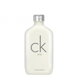 Calvin Klein One Unisex Eau de Toilette 100ml