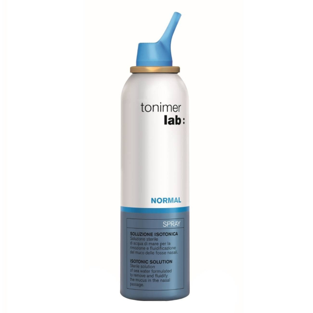 Tonimer Normal Spray Nasal 125ml