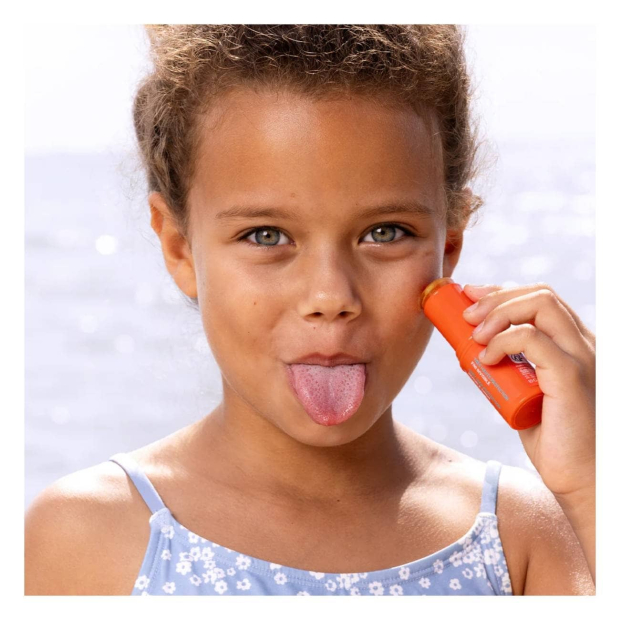 SVR Sun Secure Easy Stick Solar SPF50+ Recarga 10g