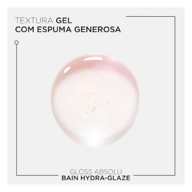 Kérastase Gloss Absolu Bain Hydra-Glaze Shampoo 80ml