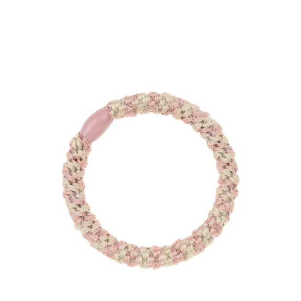 invisibobble Twistar Blush Braids 3unid.