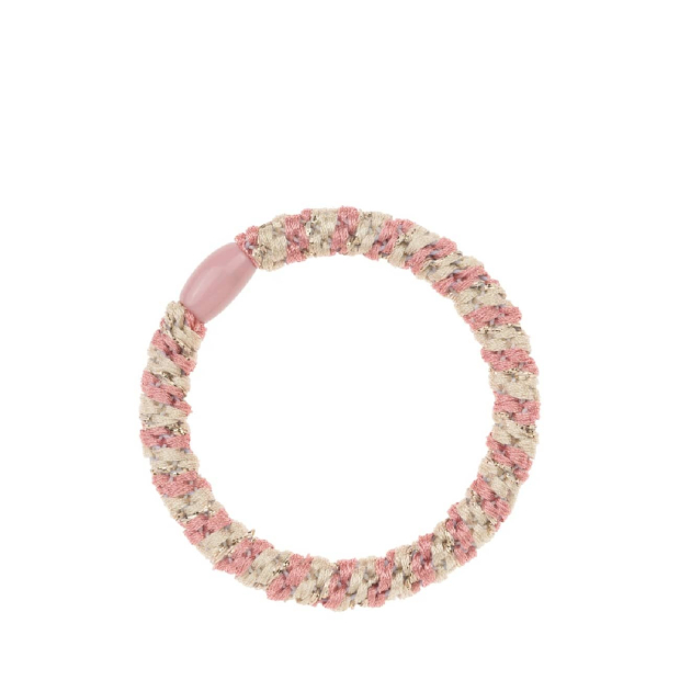 invisibobble Twistar Blush Braids 3unid.