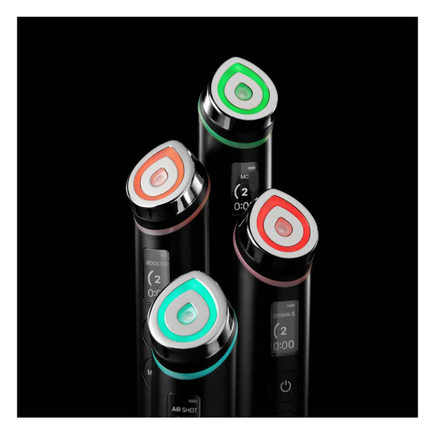 Medicube Age-R Booster Pro Black