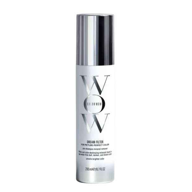 Color Wow Dream Filter Tratamento Pré-Shampoo Purificador da Cor 200ml