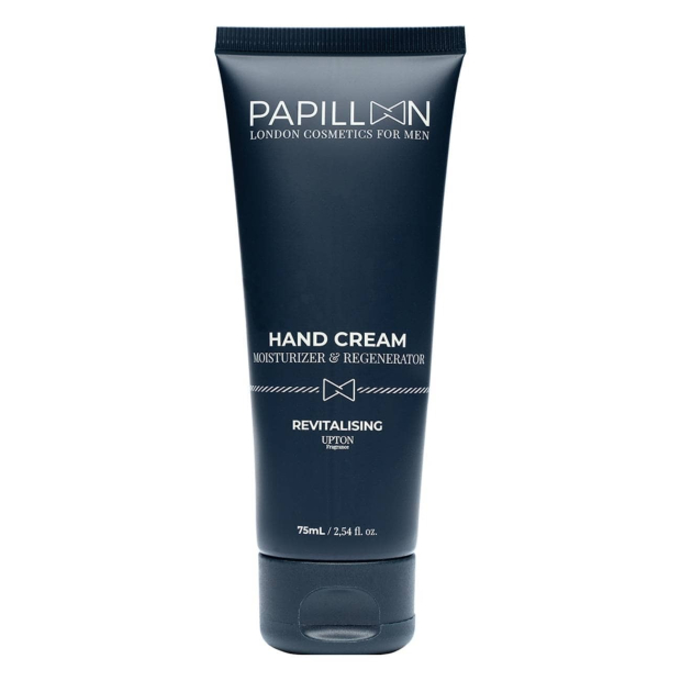 Papillon Creme de Mãos Hidratante e Regenerador 75ml