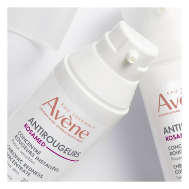 Avène Antirougeurs Rosamed Concentrado Anti-Vermelhidão 30ml