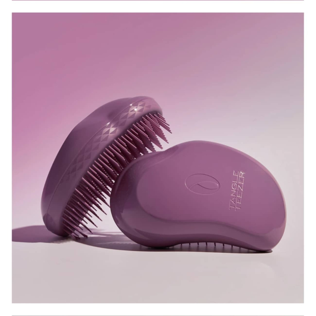 Tangle Teezer The Original Plant Escova Earthy Purple