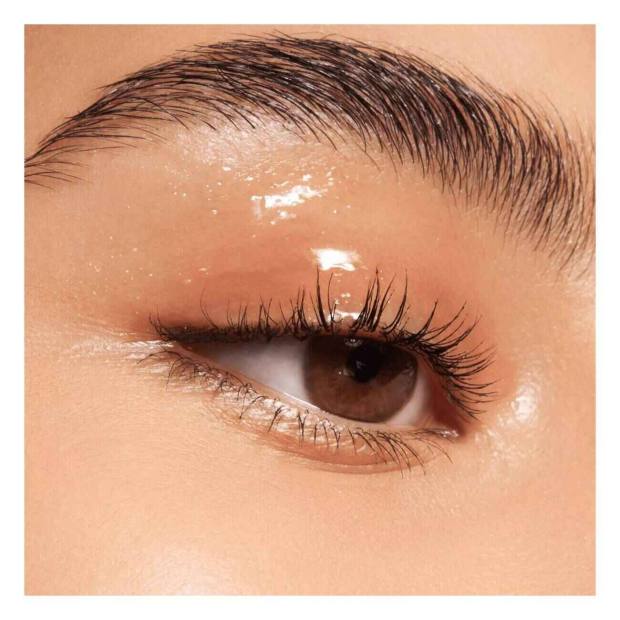 Essence Dewy Eye Gloss Sombra Líquida 01 Crystal Clear