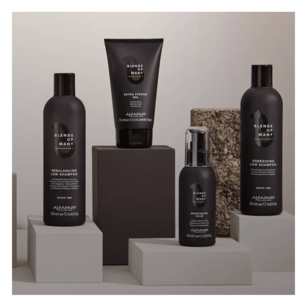 Alfaparf Blends Of Many Energizing Low Shampoo 250ml
