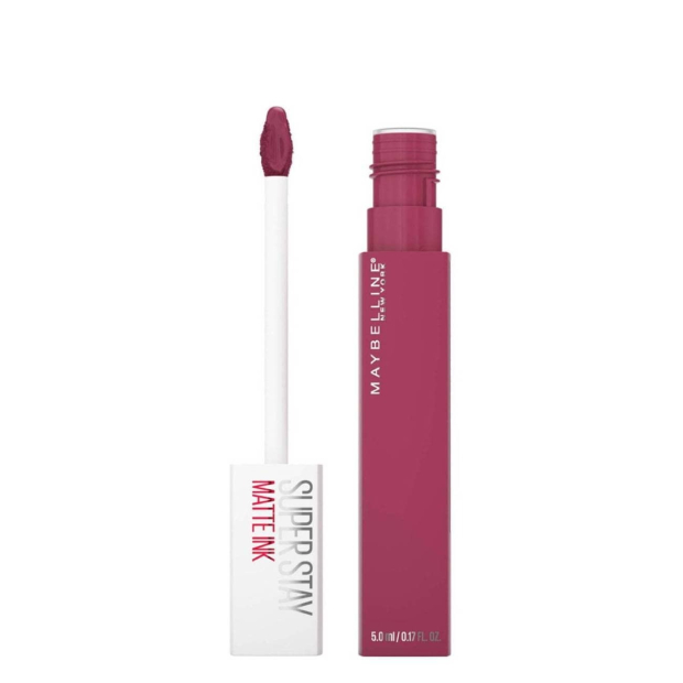 Maybelline Superstay Matte Ink Batom Líquido Cor 150 Path Finder