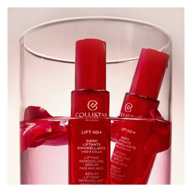Collistar Lift HD+ Sérum Remodelador 30ml