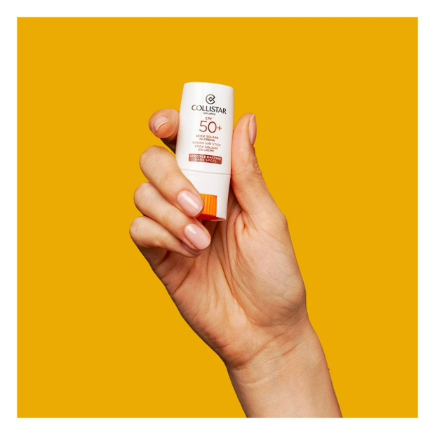 Collistar Corrective Protection Sun Stick Antimanchas SPF50+ 9ml