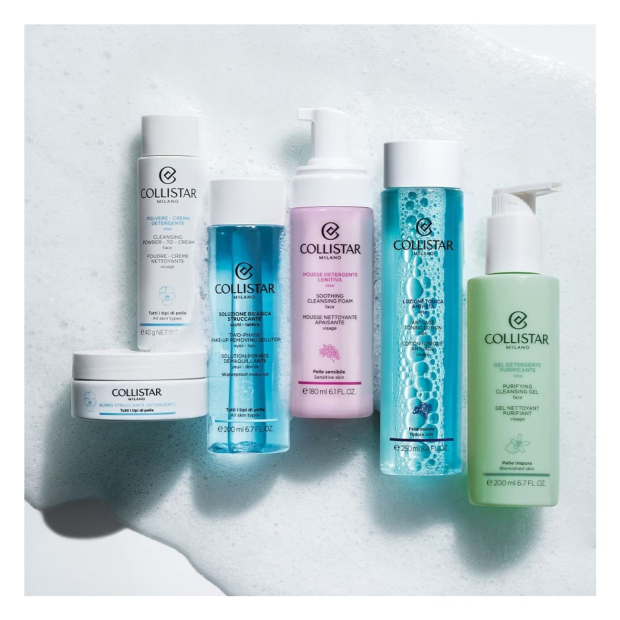 Collistar Anti-Age Cleansing Milk Leite de Limpeza 250ml