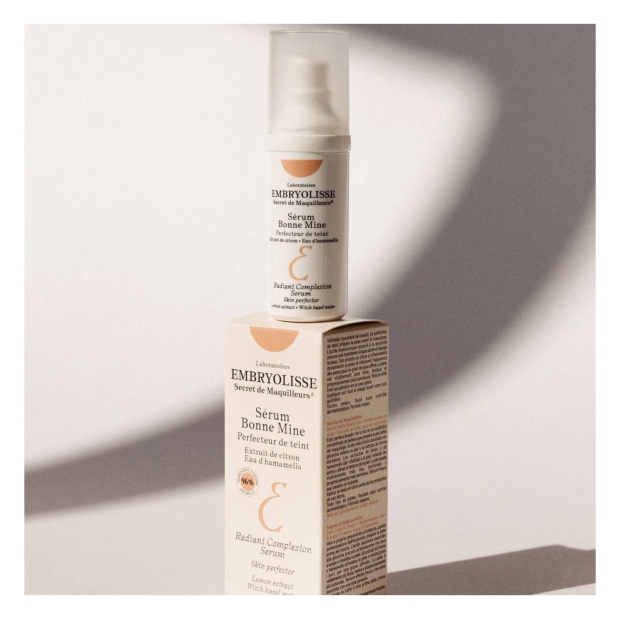 Embryolisse Radiant Complexion Sérum Aperfeiçoador 30ml