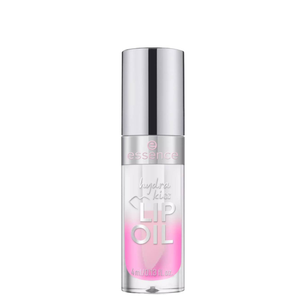 Essence Hydra Kiss Lip Oil Cor 1