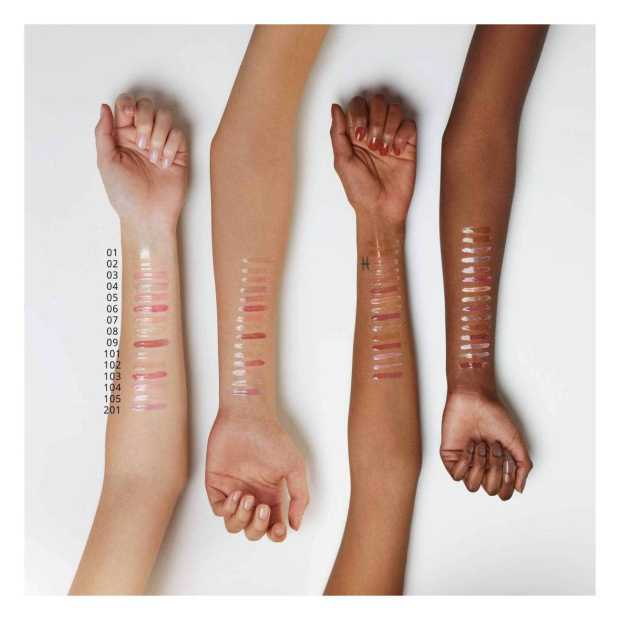 Essence Extreme Shine Volume Gloss 10 Sparkling Purple