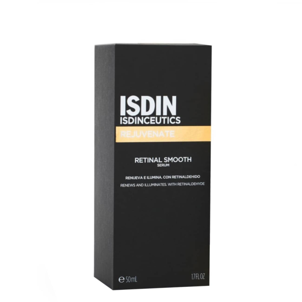 ISDIN Isdinceutics Retinal Smooth Sérum Rejuvenescedor 50ml