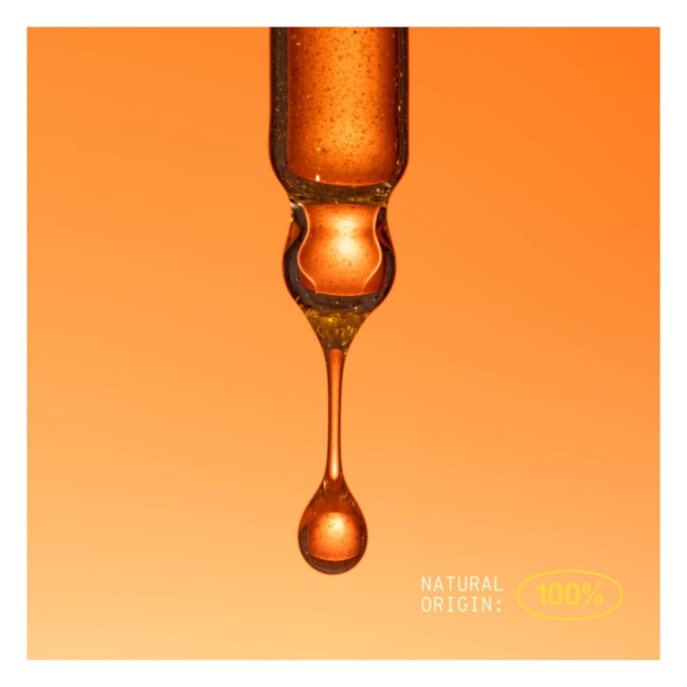 Freshly Golden Drops Óleo-Sérum Capilar 50ml