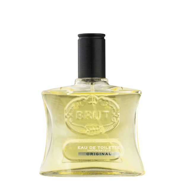 Brut Original Eau de Toilette 100ml