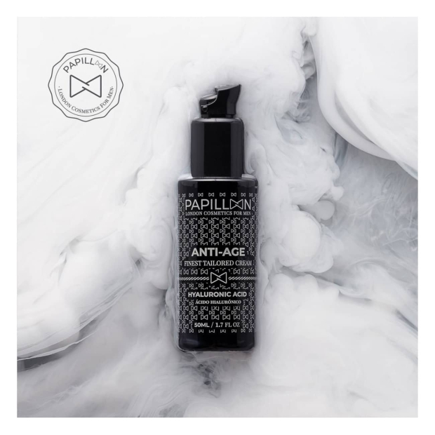 Papillon Anti-Age Creme Anti-Idade 30ml