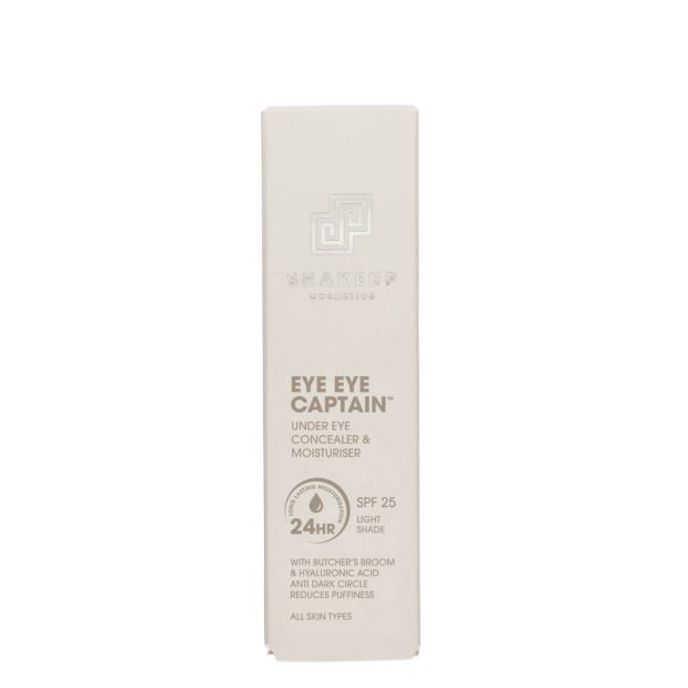 ShakeUp Eye Eye Captain Corretor Olheiras Hidratante Light 15ml
