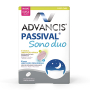 Advancis Passival Sono Duo Comprimidos 30un.
