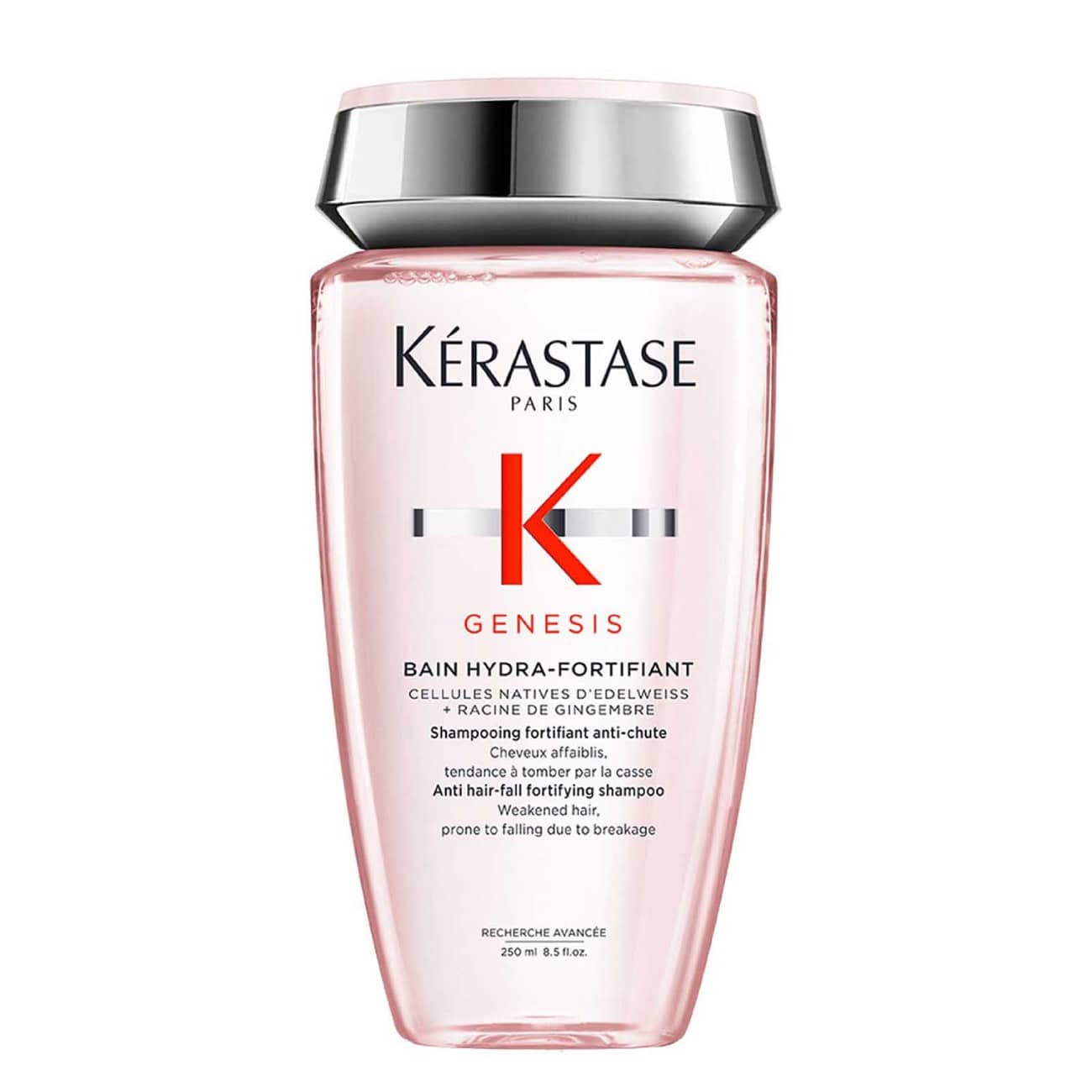 Kérastase Genesis Bain Hydra-Fortifiant Shampoo Antiqueda 80ml