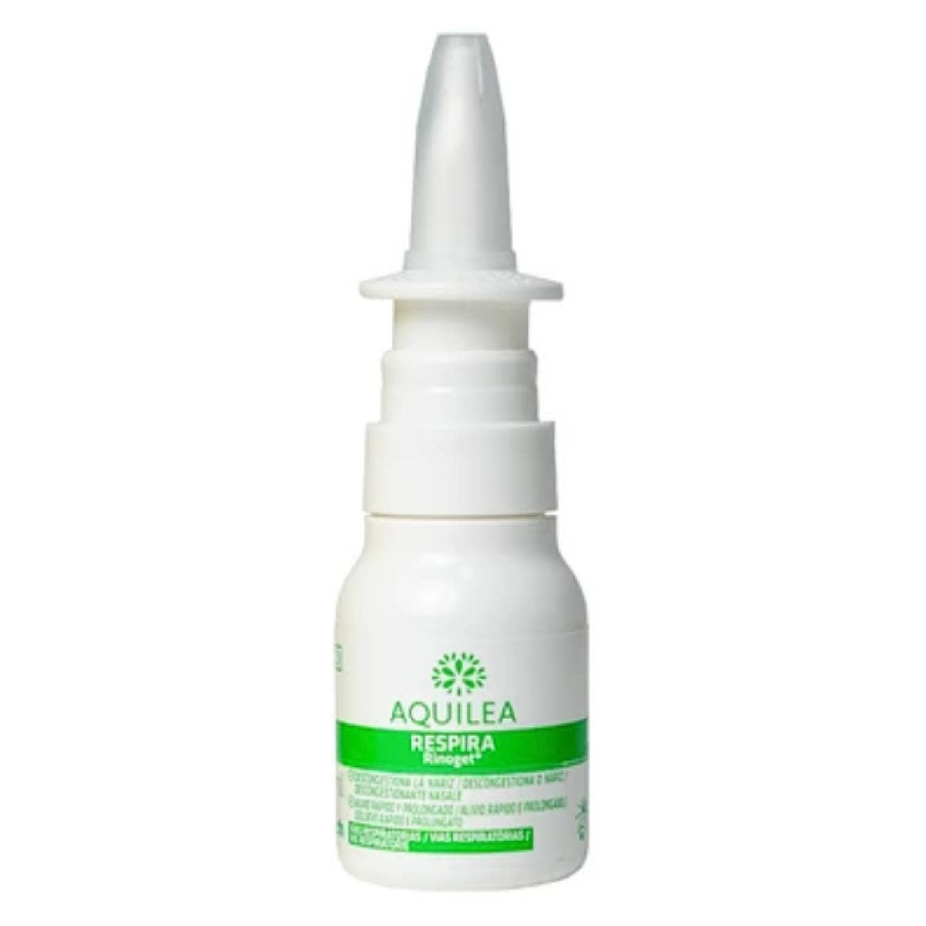 Aquilea Respira Spray Nasal 20ml