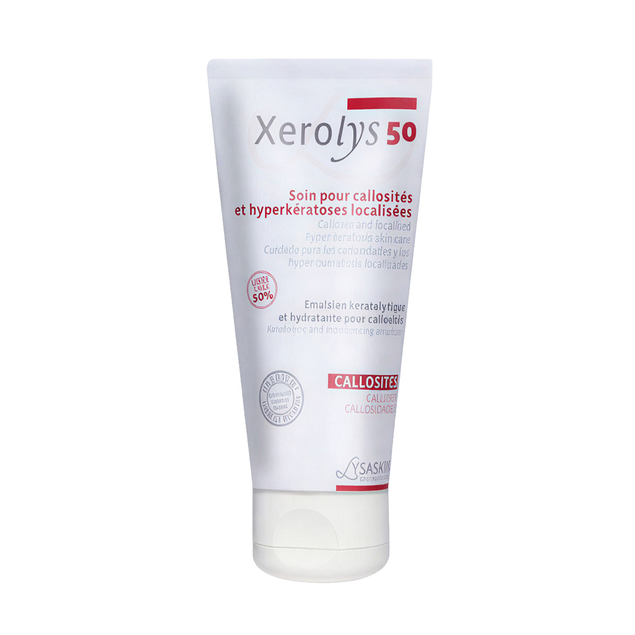 Xerolys 50 Emulsão Querolítica 40ml