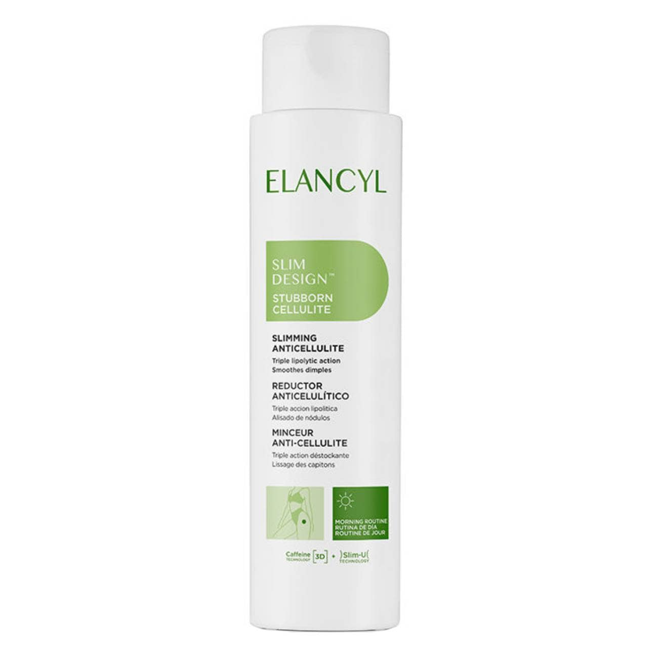Compra Elancyl Slim Design Creme 200ml | Skin