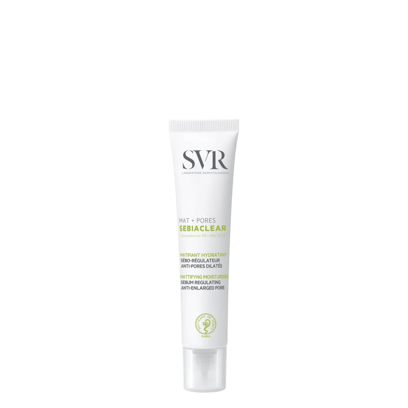 SVR Sebiaclear Mat + Pores Creme 40ml