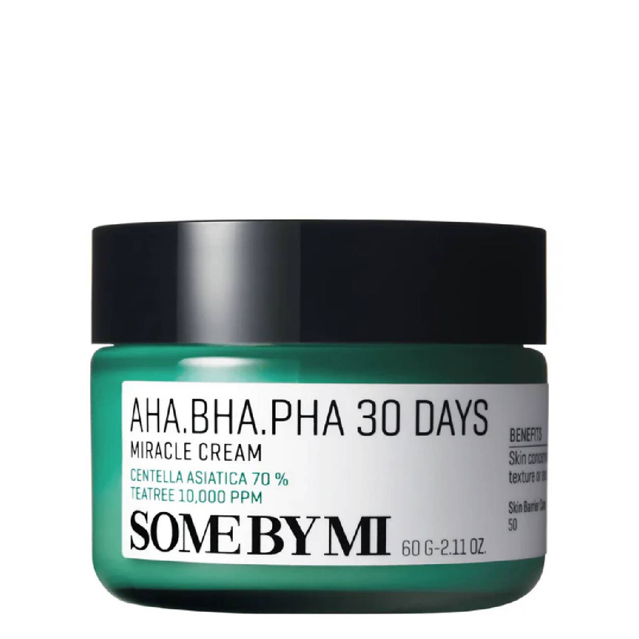 Some By Mi AHA-BHA-PHA 30 Days Miracle Creme 60g