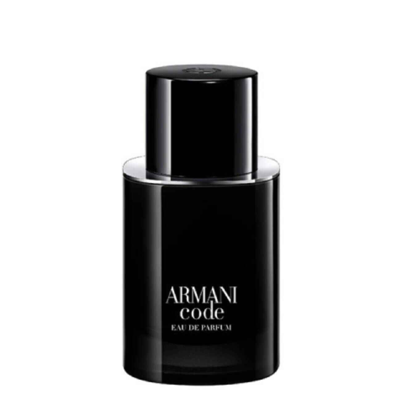 Armani Code Eau de Parfum de Giorgio Armani 50ml