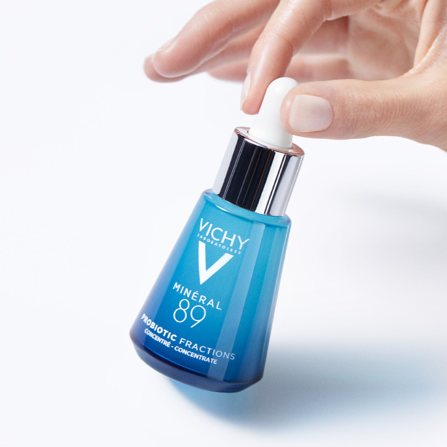 Comprar Vichy Mineral 89 Probiotic Fractions Sérum 30ml | Skin