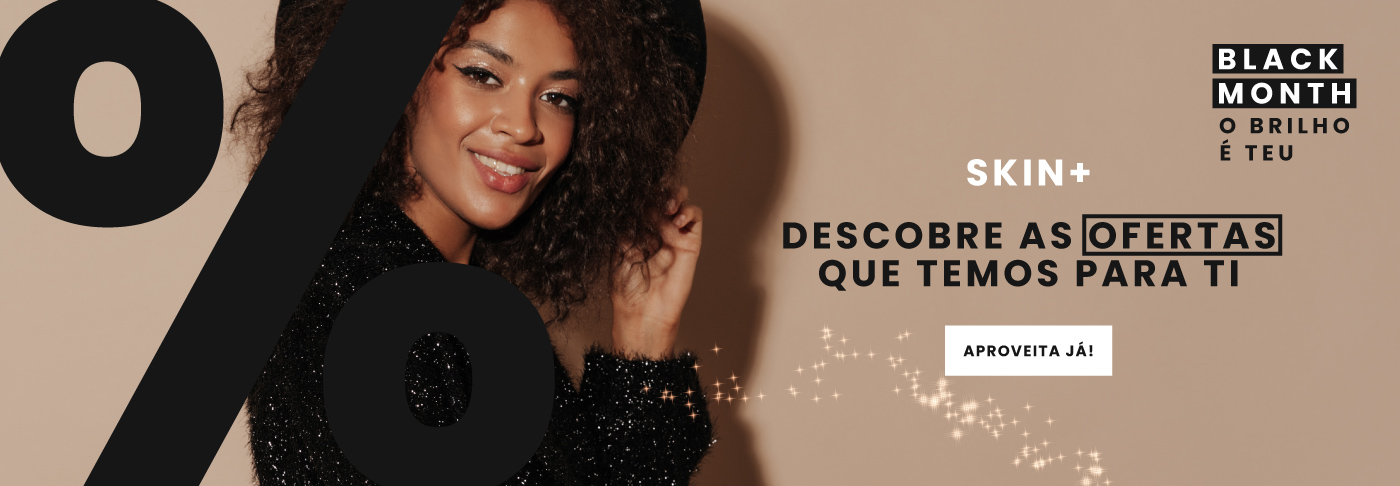 Skin - Loja Online de Cosméticos e Produtos de Beleza