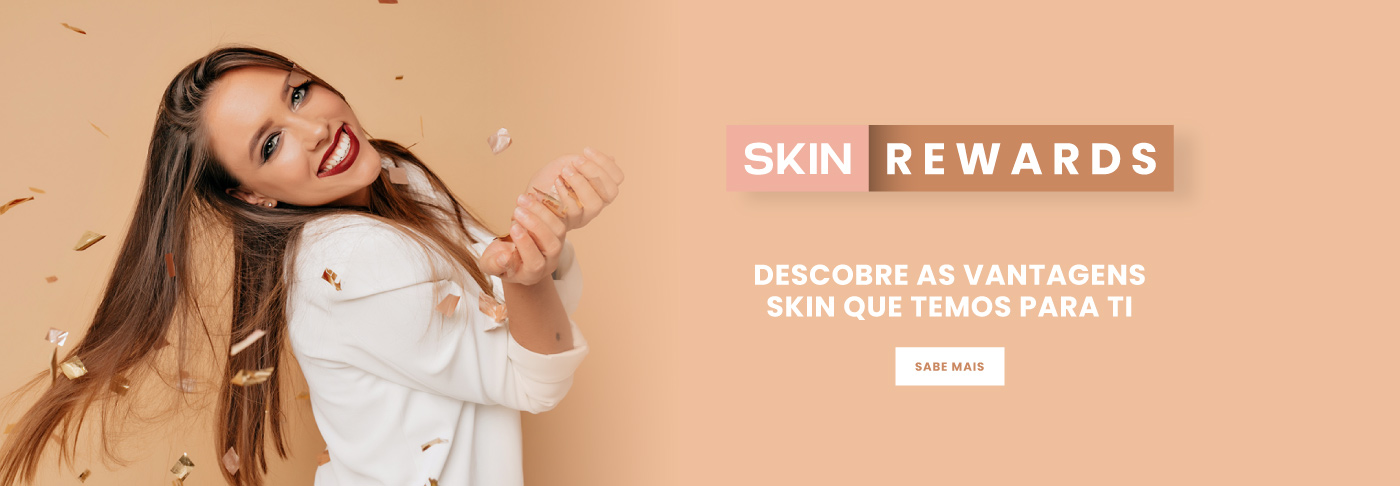 Skin - Reveal your beauty | Cosmética online