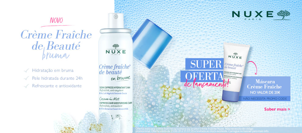 Skin - Reveal your beauty | Cosmética online