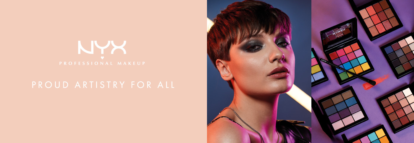 Comprar NYX Cosmetics - Professional Makeup | Skin